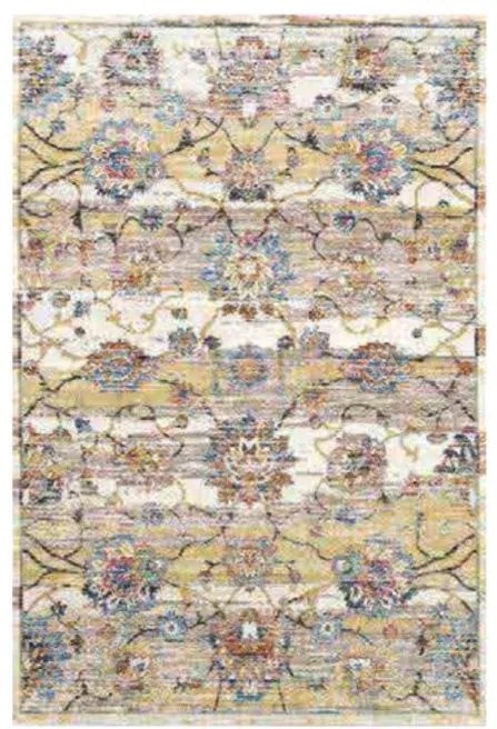 Festival koberce Kusový koberec King Vo Da Vinci K11596-01 Ziegler Rozměr: 240x290
