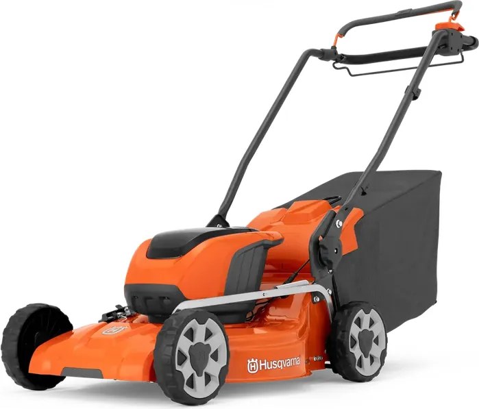 Aku sekačka Husqvarna LC 251iS
