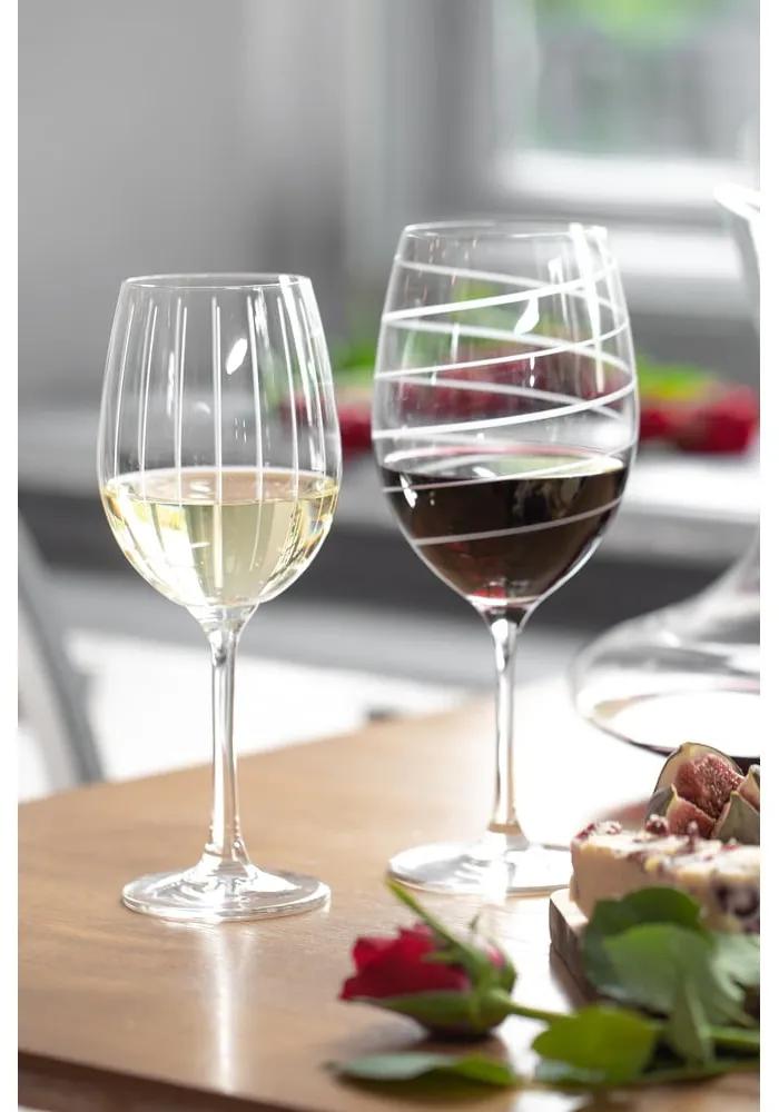 Sklenice na víno v sadě 4 ks 450 ml Cheers - Mikasa