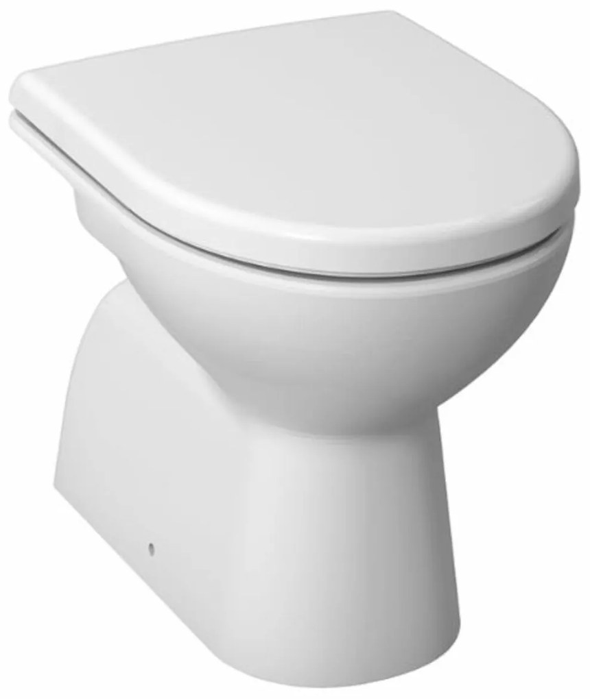 Wc stojící Jika Lyra plus spodní odpad H8213870000001