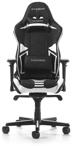 DXRacer Židle DXRACER OH/RV131/NW