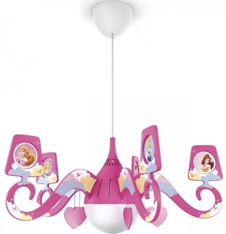 PHILIPS DISNEY PRINCESS 71757/28/16