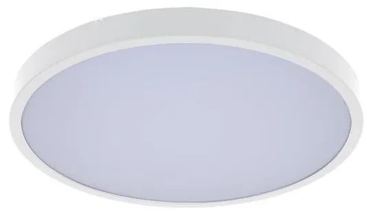 Rabalux 71426 - LED Koupelnové stropní svítidlo ALENZO LED/18W/230V IP44 bílá