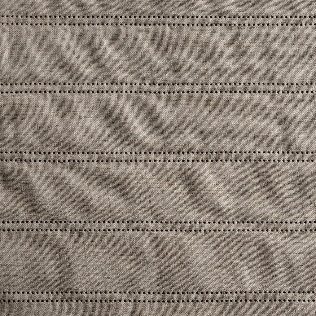 PŘEHOZ NA POSTEL SELEN 220X240 CM BÉŽOVÝ