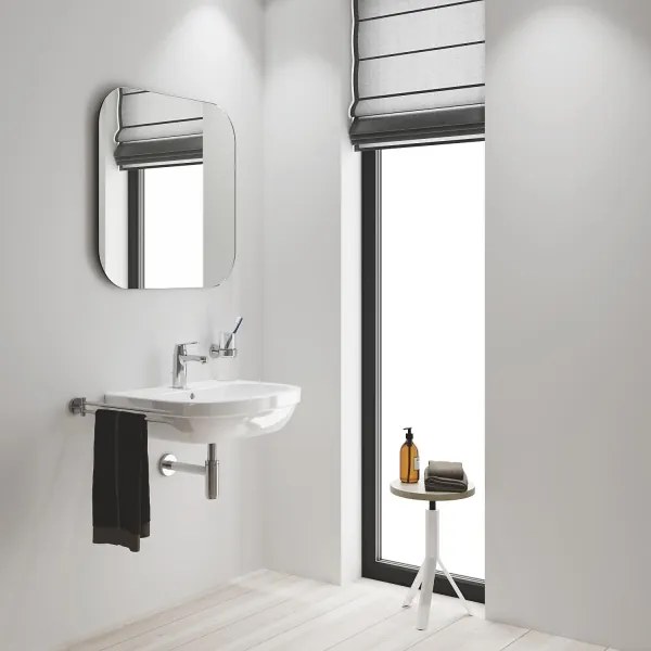 GROHE 2339600E -Umyvadlová baterie EUROSMART COSMOPOLITAN DN 15 velikost M chrom