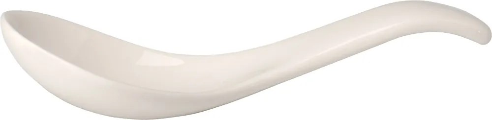 Villeroy&Boch Soup Passion asijská lžíce sada 2 kusů 141 x 43 x 39 mm, 10 ml