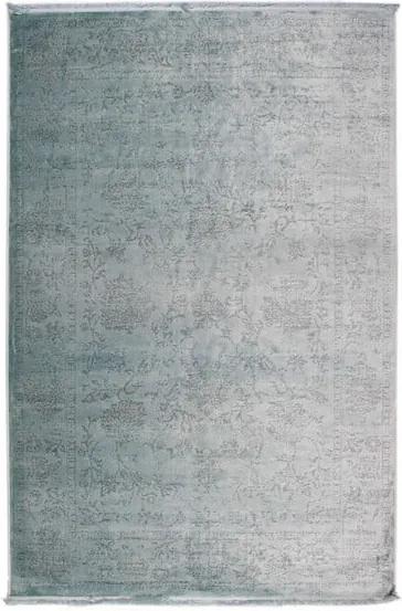 Světle tyrkysový koberec Cerise, 130 x 190 cm
