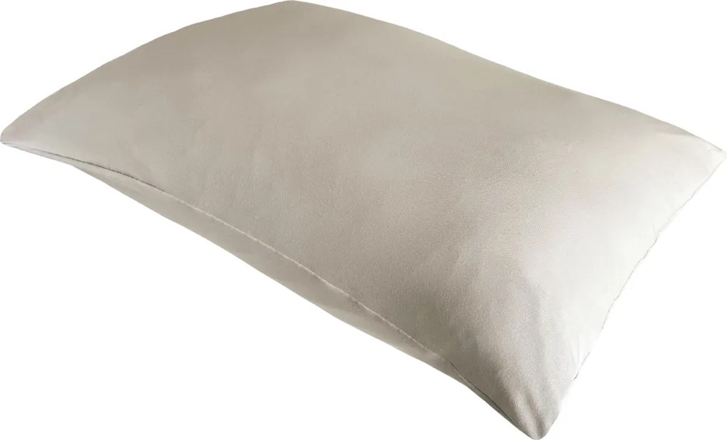 Povlak HEDDA na polštář TEMPUR® Comfort a Prima barva: antracit