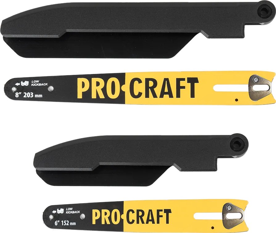 Procraft SPKA32LiP/EP2.0R