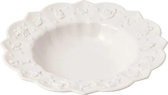 Villeroy & Boch V&B Toy's DelRoyCl Hluboký talíř 14-8658-2700
