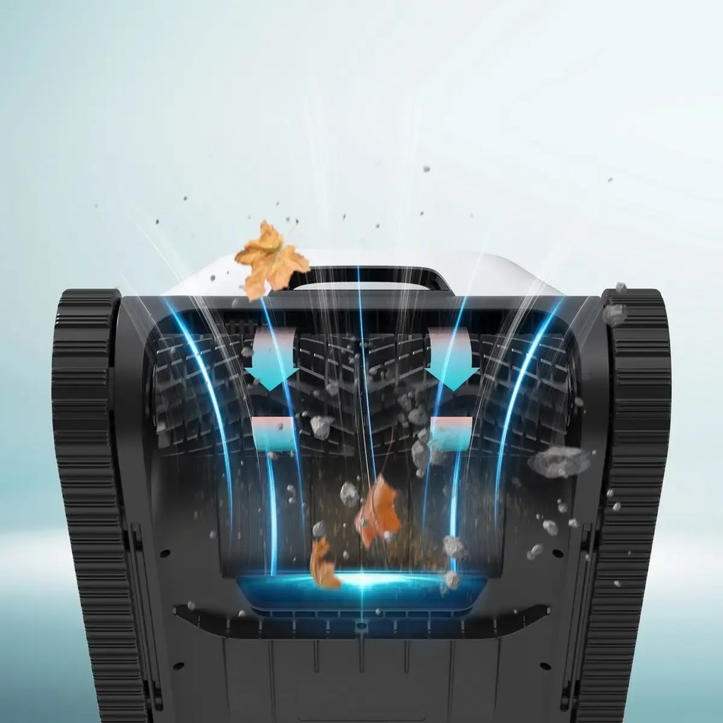 Aiper Scuba N1