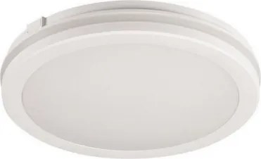 LED svítidlo Kanlux BENO ECO 30W CCT O W bílé 30W 3000K/4000K/6500K IP65 38384