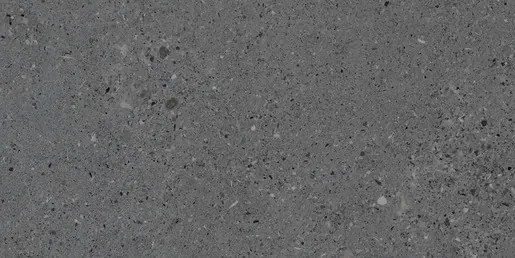 Obklad Fineza Breccia tmavě šedá 30x60 cm mat BRECCIAOB36DGR
