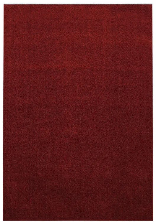 Hans Home | Kusový koberec Ata 7000 red - 80x250