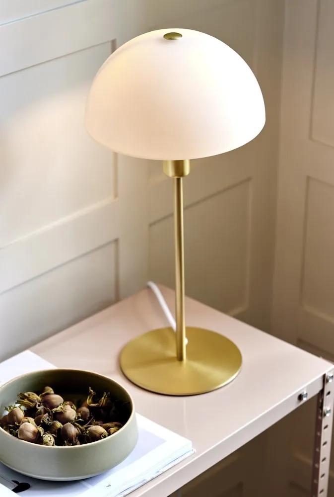 Elegantní stolní lampička NORDLUX Ellen v několika variantách