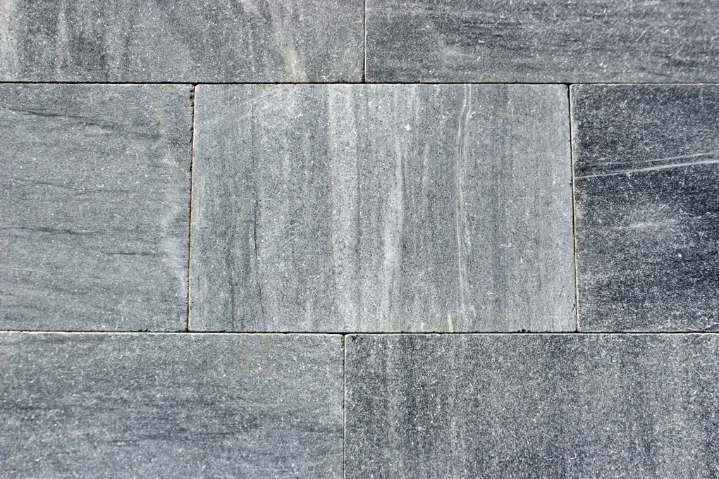 ALFIstone Kamenná dlažba z mramoru Silver grey, 60x40 cm, tloušťka 3 cm, NH101