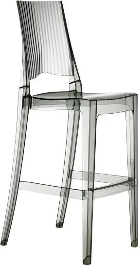 SCAB - Barová židle GLENDA