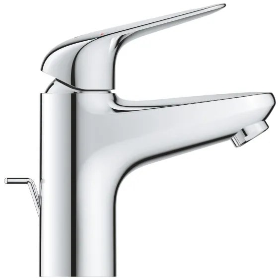 GROHE 24316001 - Umyvadlová baterie SWIFT DN 15 lesklý chrom