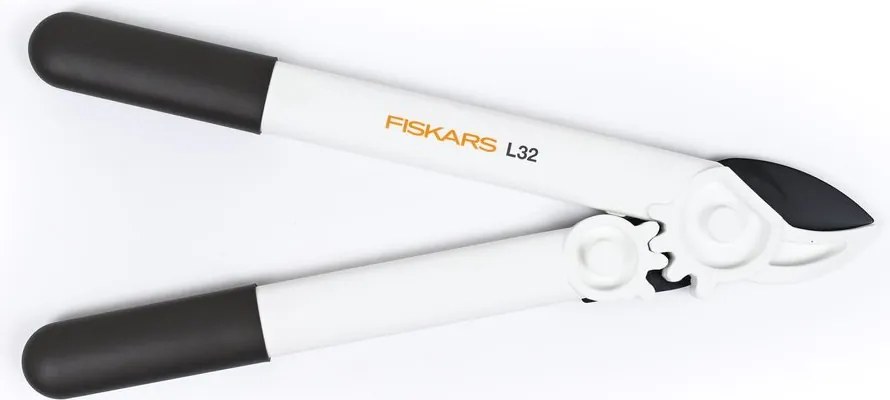 Pákové zahradní nůžky Fiskars PowerGear™ White L32 1026930