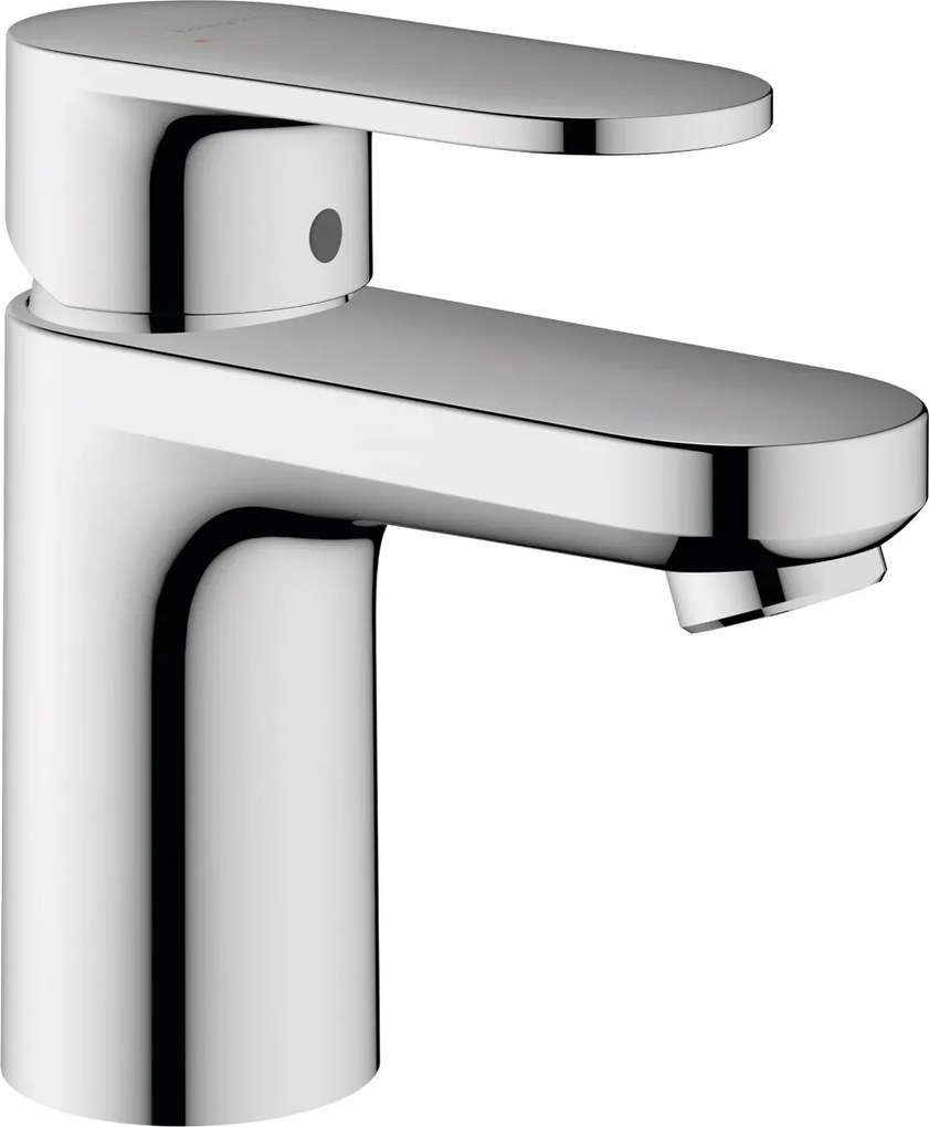 Umyvadlová baterie Hansgrohe Vernis Blend bez výpusti chrom 71558000