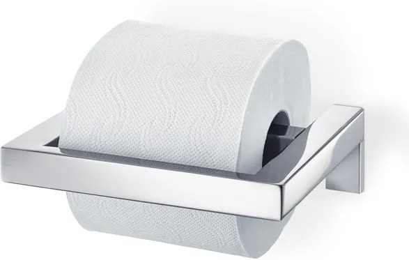 Držák na toaletní papír Blomus MENOTO - leštěný nerez