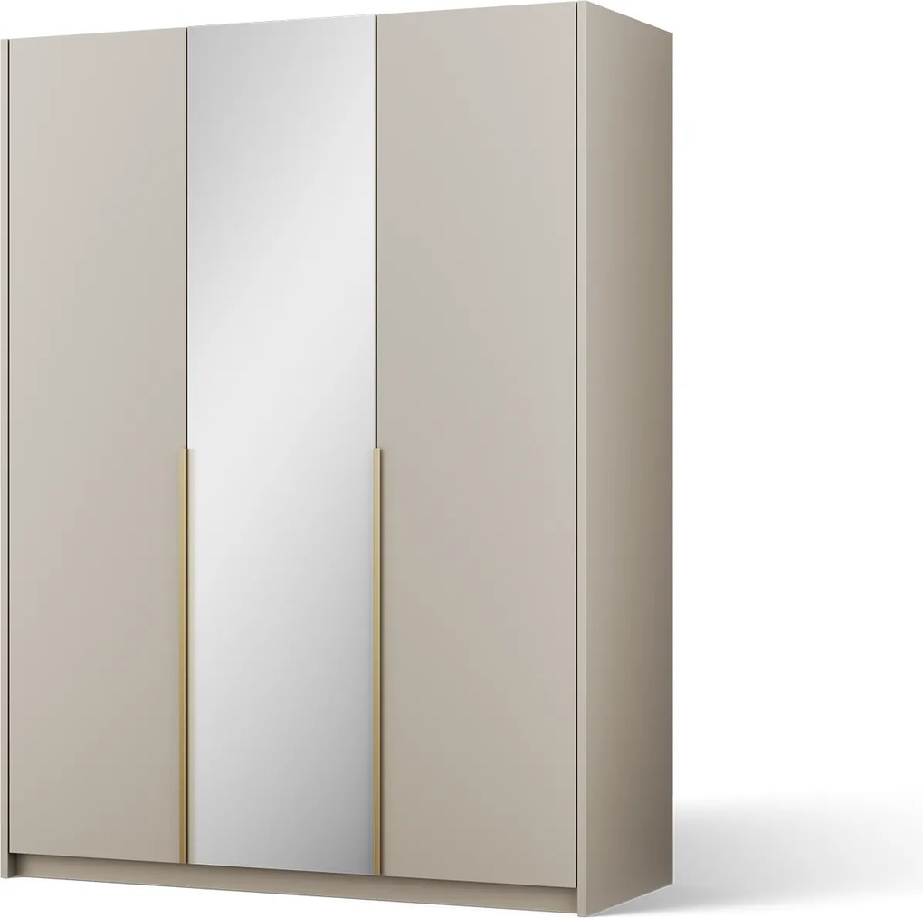ADRK Furniture Alera III Výklopná skříň ADRK-W-ALE-150-KG