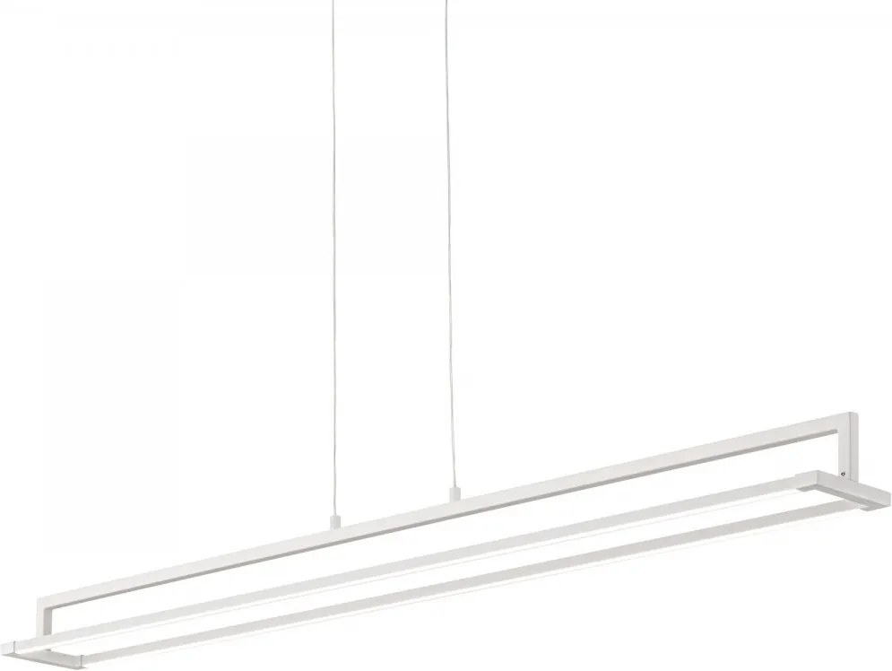 Ideal Lux 235134 LED závěsné stropní svítidlo Rail 1x30W | 3000K