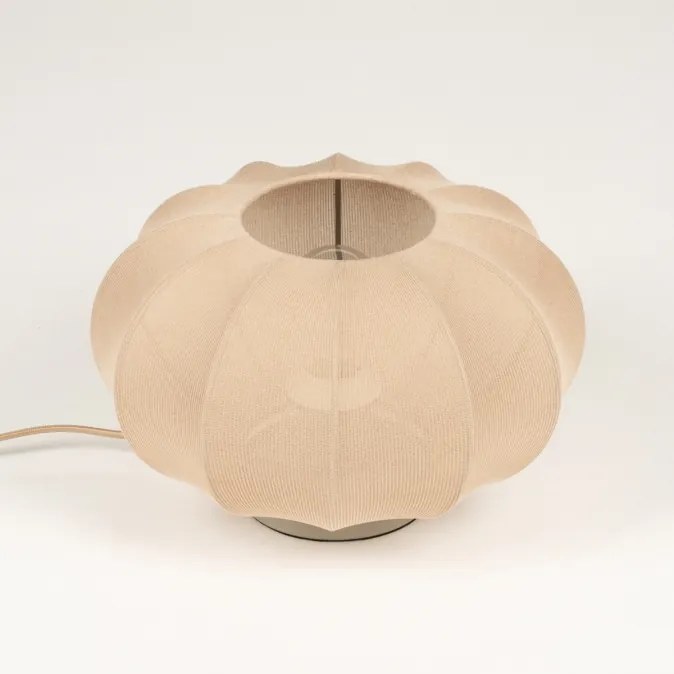 Stolní lampa Yapan Style Taupe