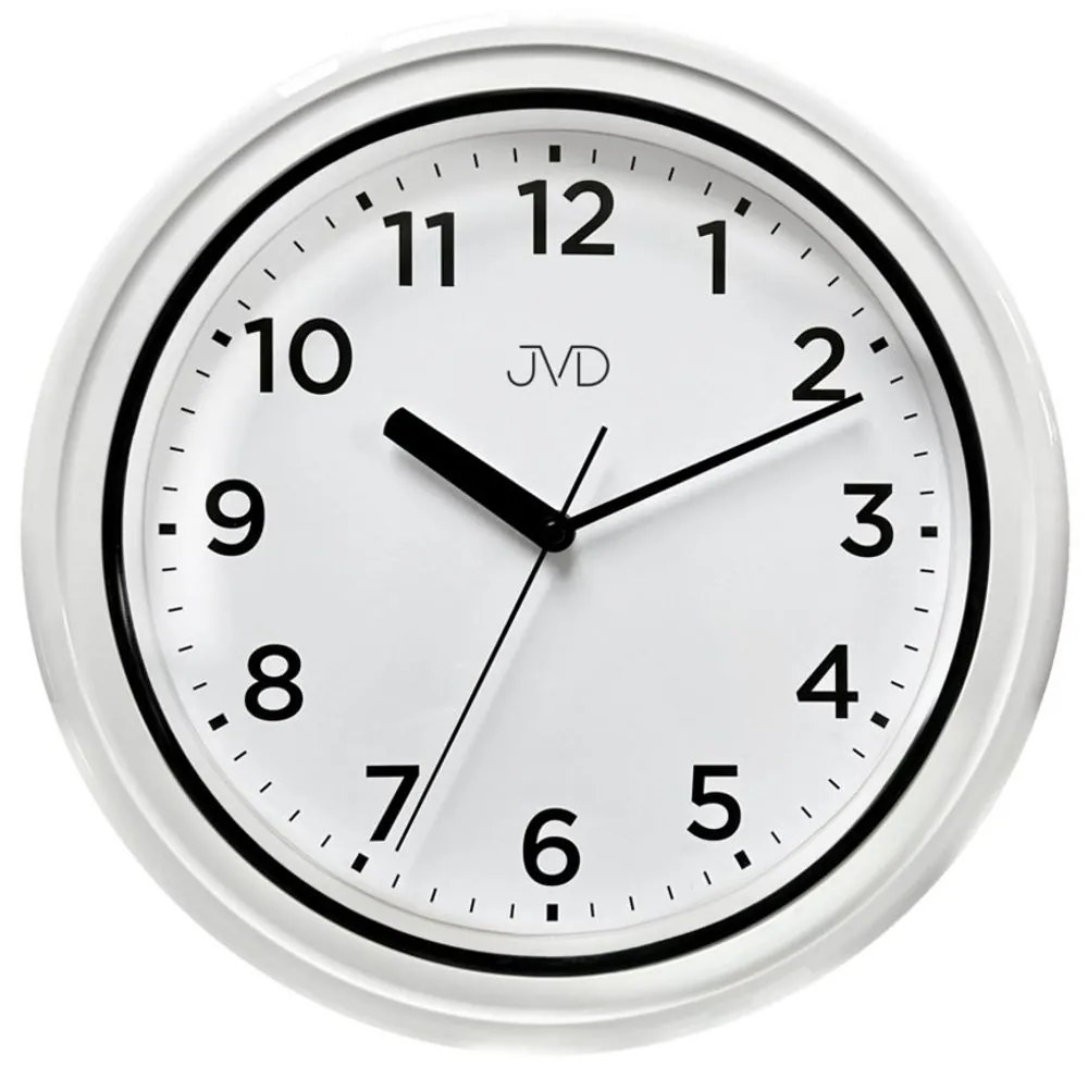 Vlhkotěsné hodiny JVD SH5913.1