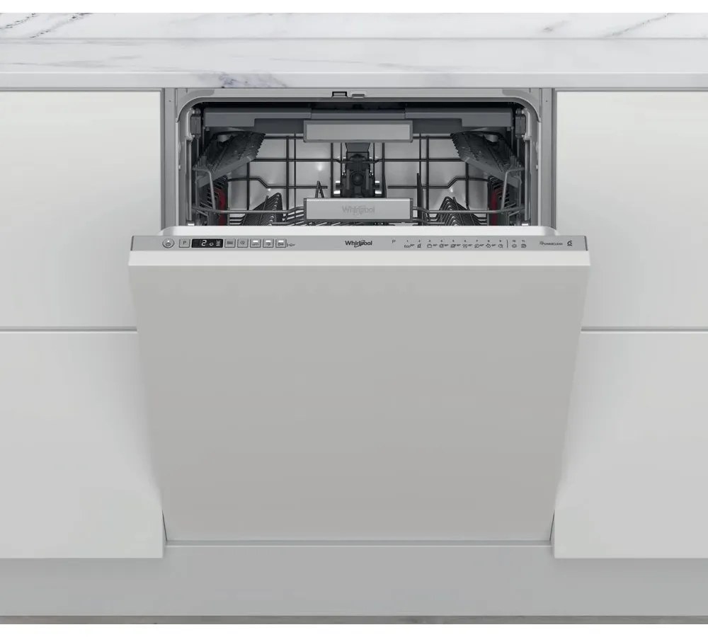 Whirlpool WIO 3T133 PLE 100001650517