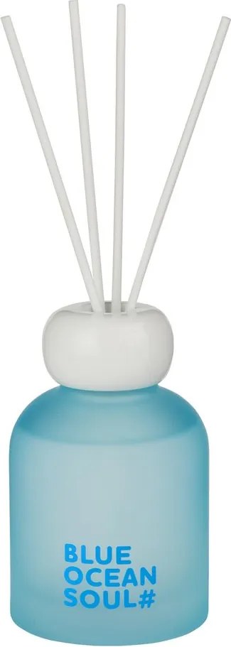 MELLOW MOOD Vůně do bytu Blue Ocean Soul 150 ml