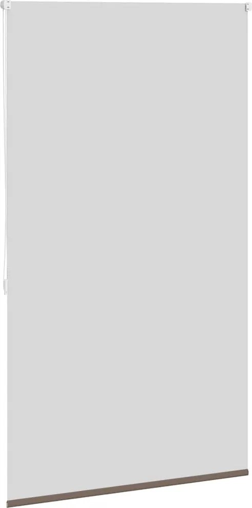 Zatemňovací roleta 84,4 x 175 cm Šířka látky 80 cm kávová 240110
