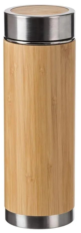Dřevobox Dřevěná termoska 430 ml