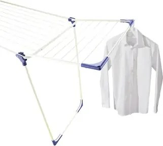 Leifheit Classic 180 Solid / sušák na prádlo
