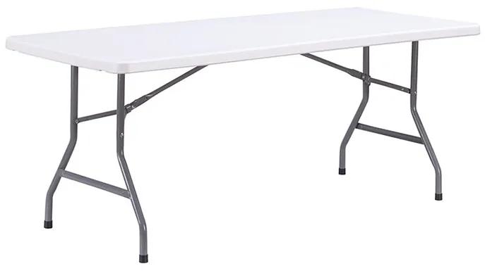 Skládací stůl 180x76 cm CELÝ