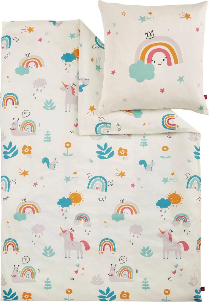 XXXLutz POVLEČENÍ PRO MIMINKO 100/135 cm S. Oliver - 003252064401