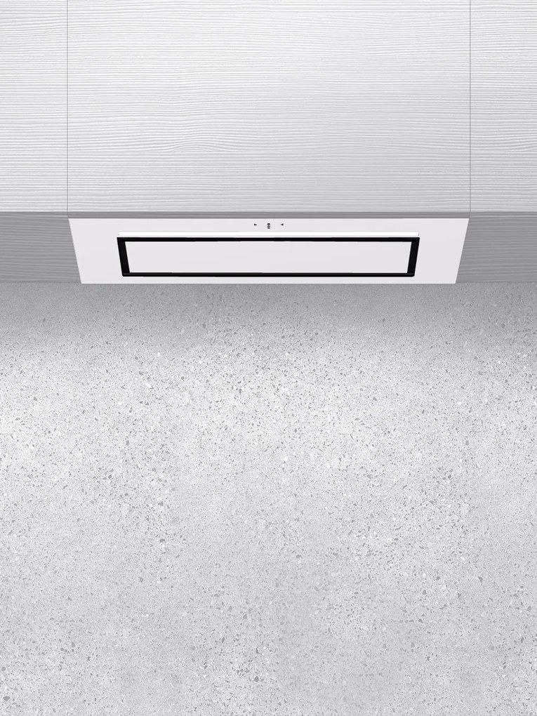 Ciarko Design Odsavač par Ciarko Design Aura 55 White (CDZ5501B)