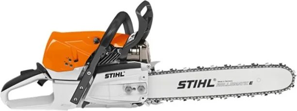 Benzínová řetězová pila STIHL MS 462 Zvolte variantu