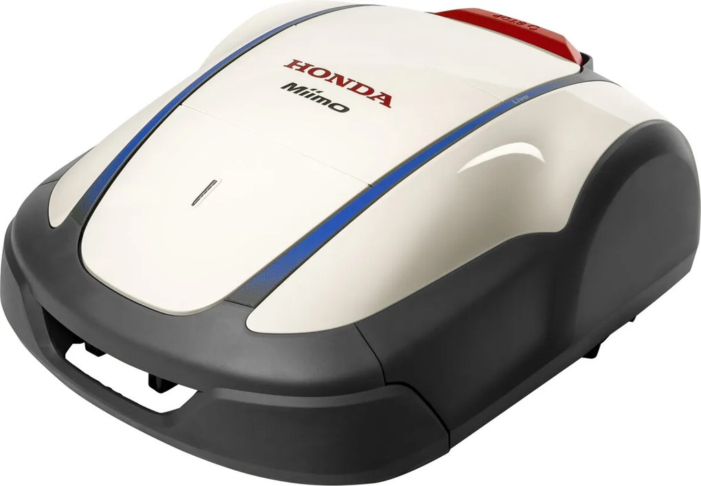 Robotická sekačka Honda Miimo HRM 4000 E Live