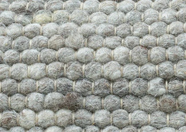 Koberec ALPEN UNI Šedý