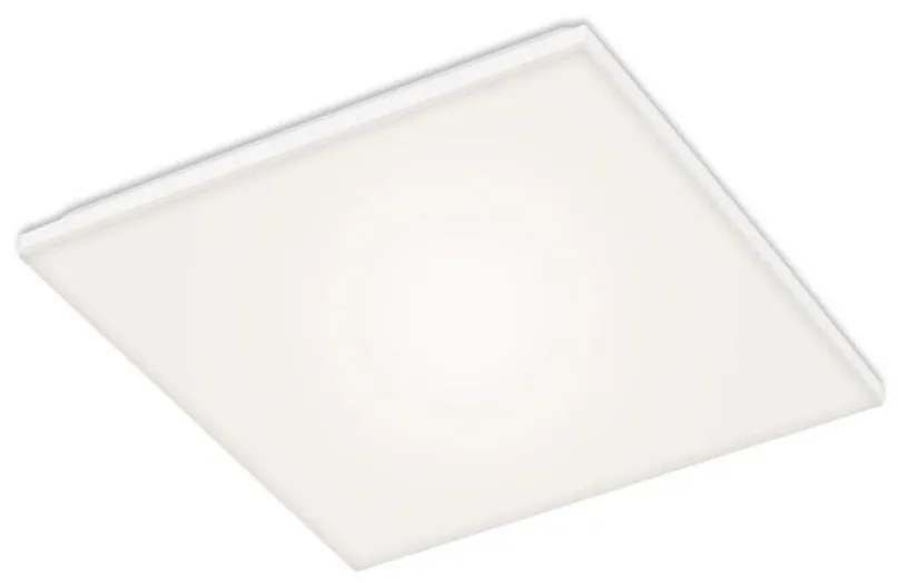 Briloner | Briloner 7376-116 - LED Stropní svítidlo FRAMELESS LED/24W/230V | BL1396