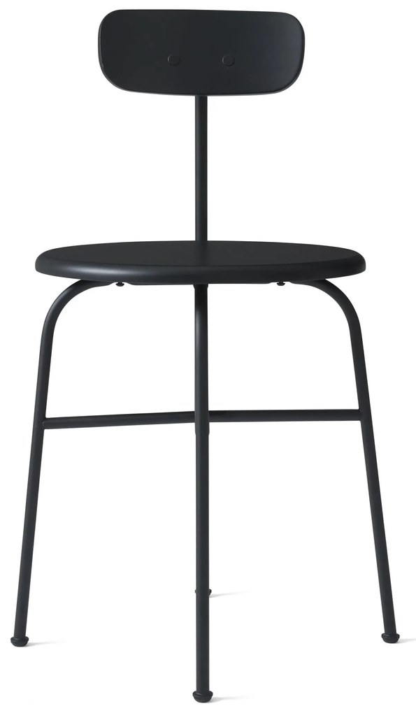 AUDO (MENU) Židle Afteroom Dining Chair, Black