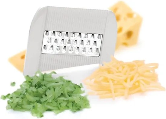TESCOMA Struhadlo mandoline HANDY, multifunkční