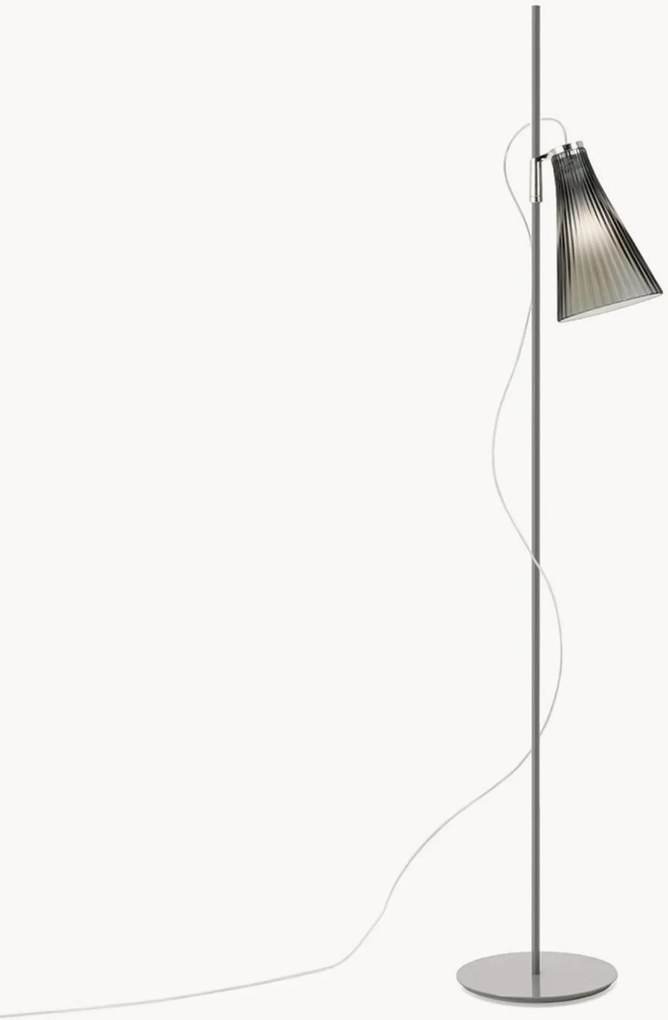 Stmívatelná stojací LED lampa K-lux