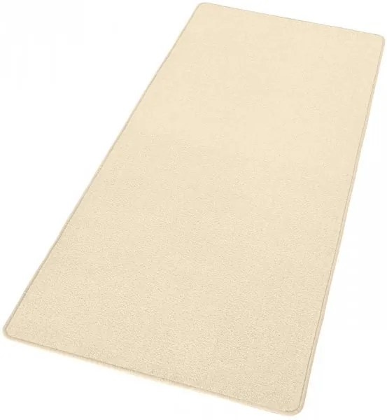 Hanse Home, Kusový koberec Fancy 103003 Beige - béžový, 160x240, béžová, ložnice
