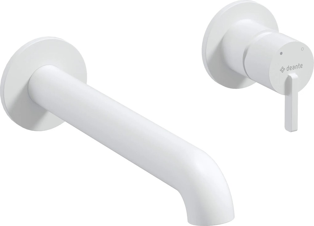 Deante Washbasin tap, concealed