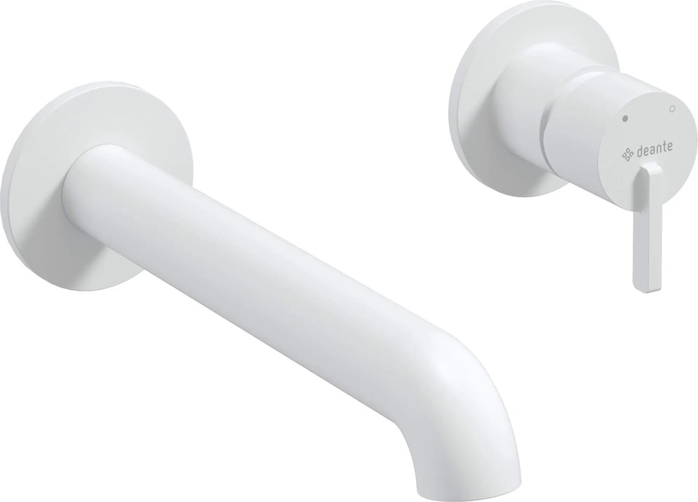 Deante Washbasin tap, concealed