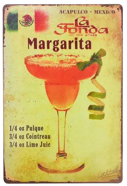 Margarita 4