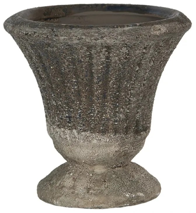 Květináč Antik – 9x9 cm
