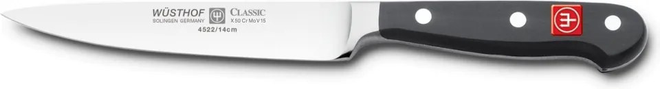 Wüsthof Classic nůž na šunku 14 cm